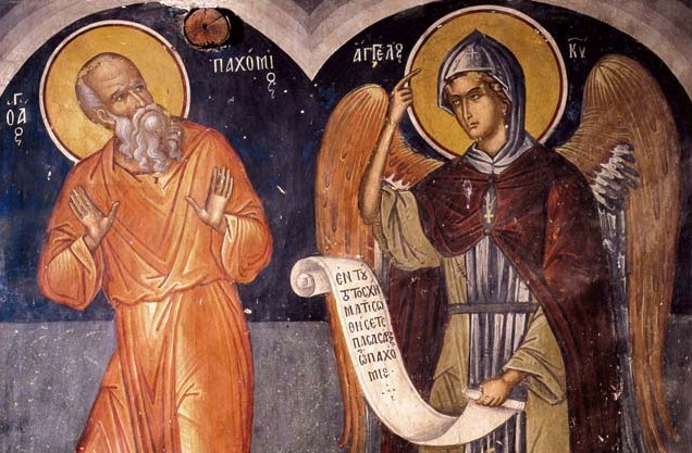 ΑΠΟΚΑΛΥΨΗ ΤΩΡΑ ΣΕ ΟΛΑ..!: Κύκλος τού Ενιαύσιου στεφάνου...