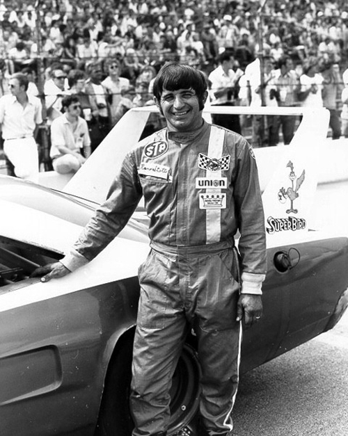 Midwest Racing Archives: 1970 - Frustration Over for Ramo Stott