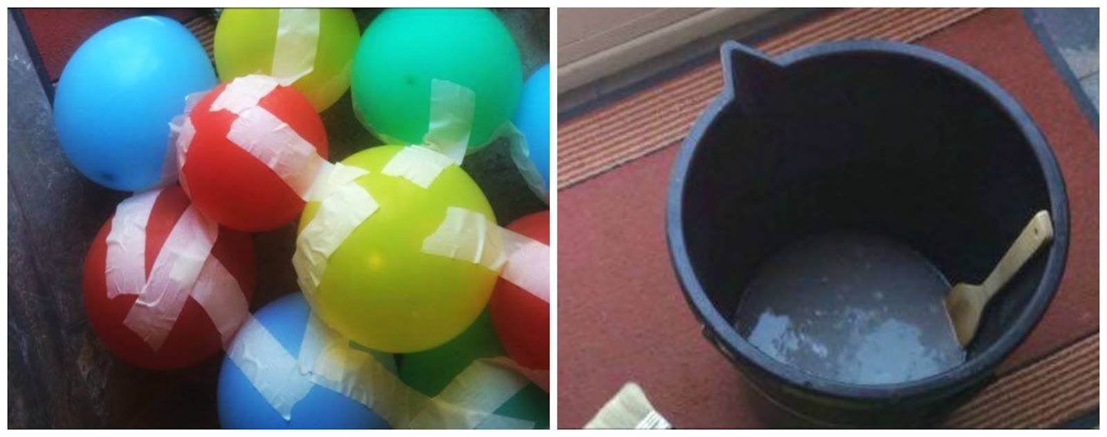 Learning and Exploring Through Play: Make your own Cloud