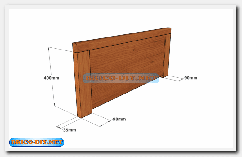 Cátedra de Materiales y Técnicas III: Proyecto, despiece y secuencia de ...