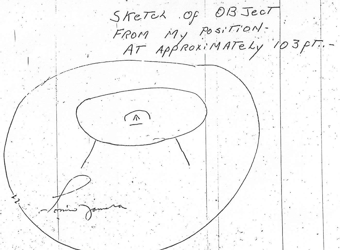 A Different Perspective: The Socorro Symbols - Redux