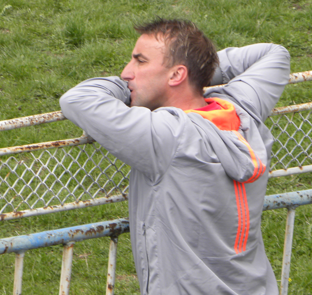 Sport-Campina: CSM Câmpina - Avântul Măneciu. Duelul antrenorilor