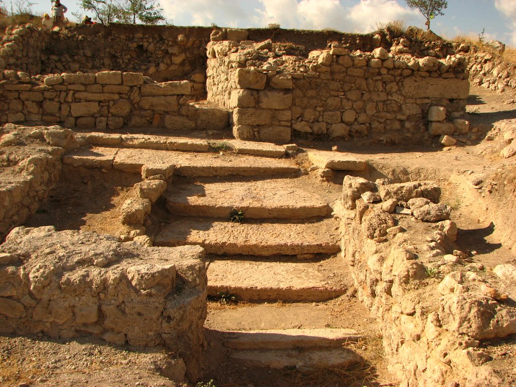 Hadrianopolis | Nerede Ne Gezilir