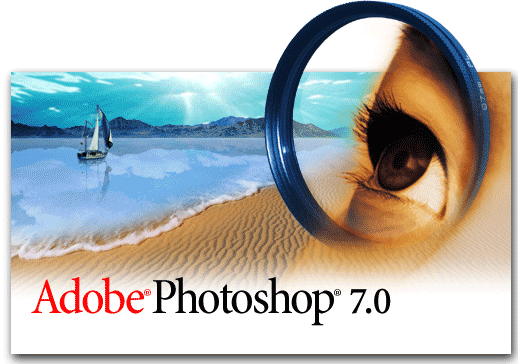 Adobe Photoshop 7.0 Portable ~ ေအးပါကြာ