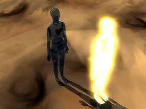 Living from Above: THE CREATION OF MAN | LIVING SOUL