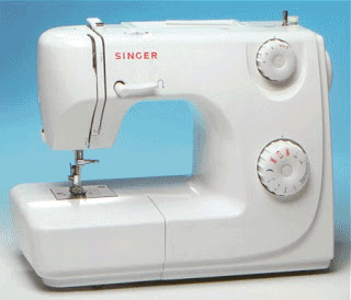 Daftar Harga Mesin Jahit Singer Indonesia Update 2014