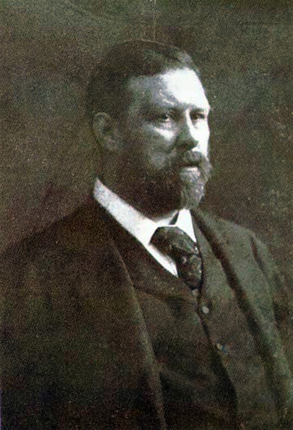 Bram Stoker: Portraits