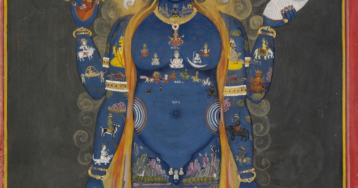 Nanda Dharma: Chakras Inferiores Patala: Los bajos instintos y su ...