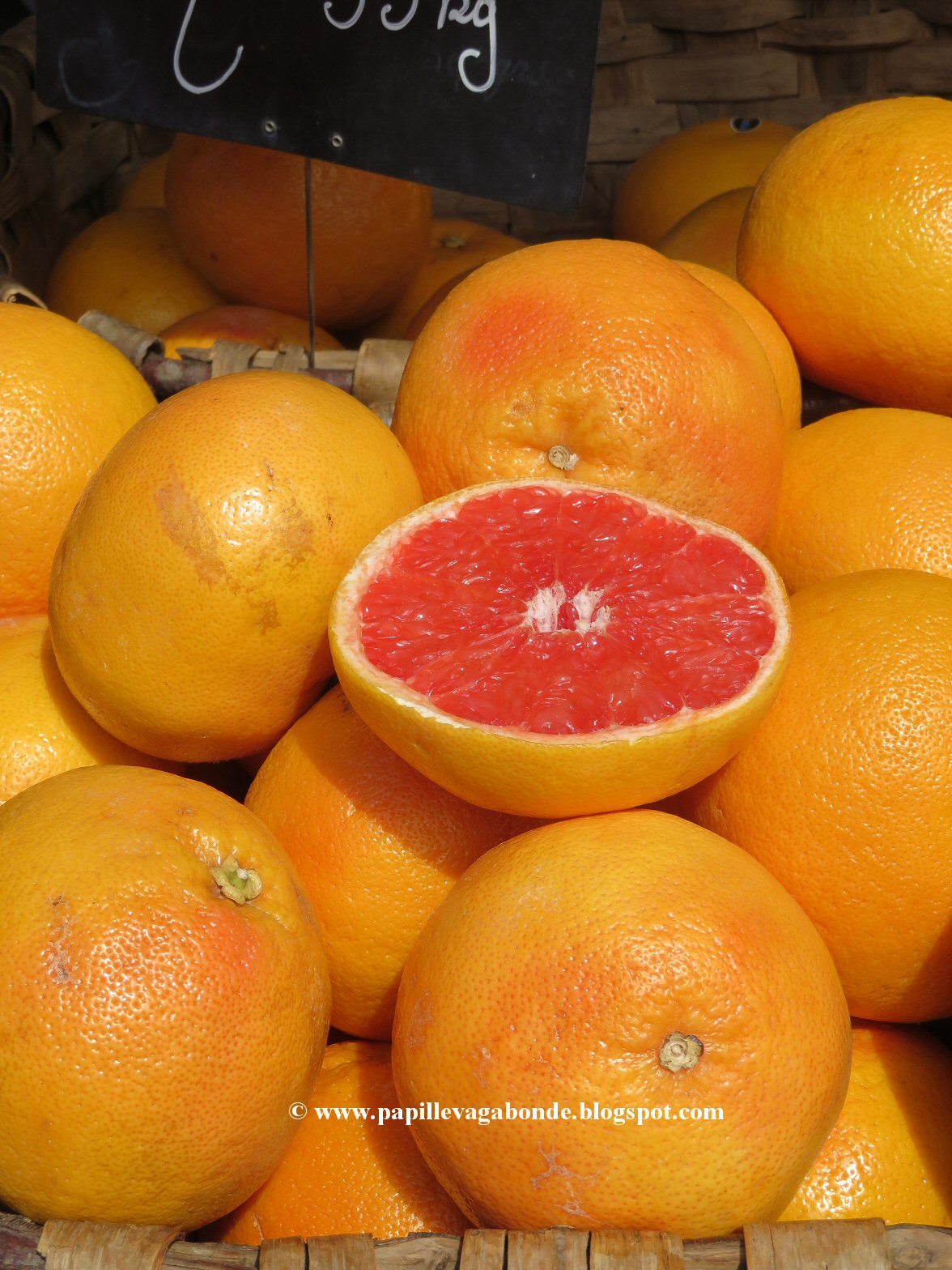 papille vagabonde: Il succo di pompelmo può influenzare il farmaco a ...