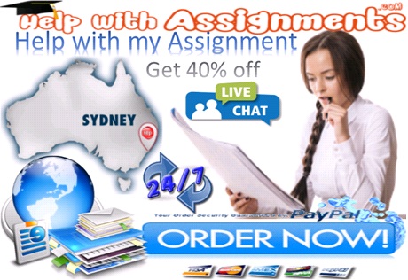 Help with Assignment Task: Do You Need Help with my Assignment in Sydney? Seek Expert Help