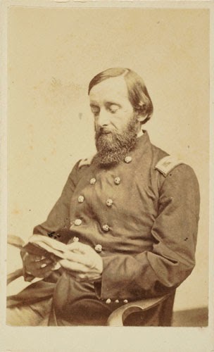 The Civil War of the United States: May 2014