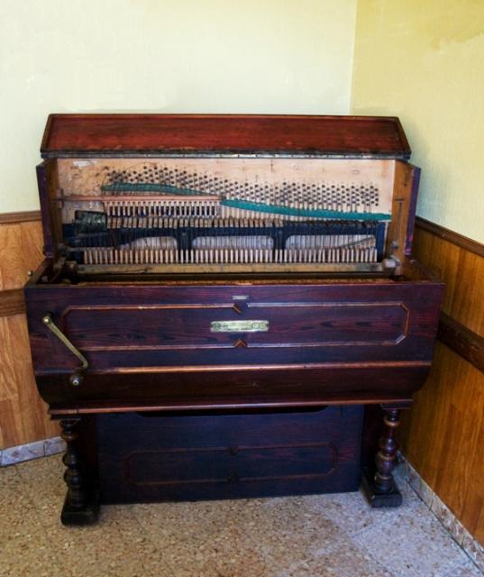 ORGANILLO VS ORGANITO- INSTRUMENTO MUSICAL