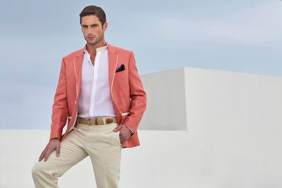 ENFOQUE NOTICIAS Colombia: JON SONEN Lanza su nueva colección spring ...