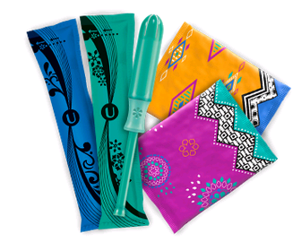 Shoppin N More: U BY KOTEX® SLEEK® FULL SIZE TAMPONS Free Sample