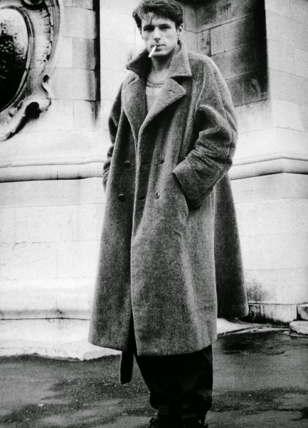 Los Grandes Fotografos: Ellen Graham