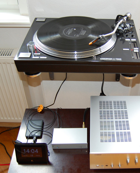 First turntable - any suggestions? | Page 10 | Audio Science Review ...