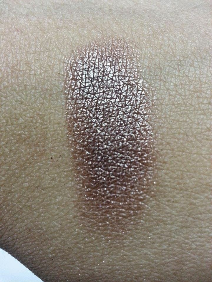 Sleek Eye Dust in 680 Dirty- Review, Photos, Swatch and Look - Style n ...