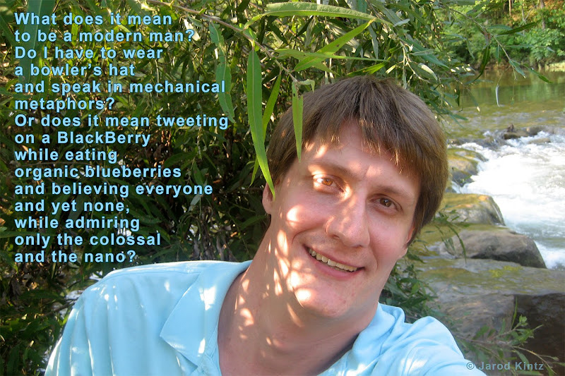 Nirupama shyam: Jarod Kintz - One of my favorite people ever.