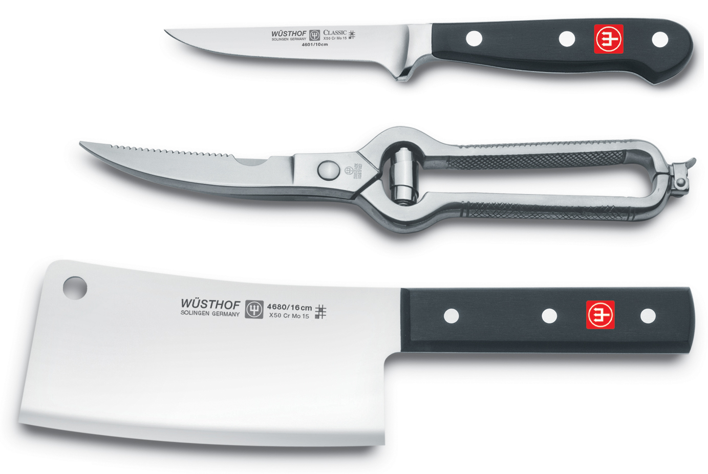 CakeWalk: On (Home) Butchery.