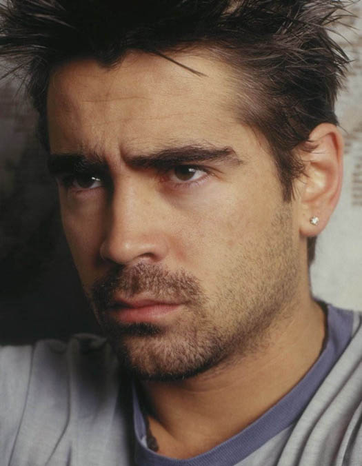 Colin Farrell Biography | gnoa x