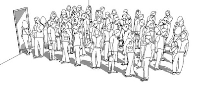 Exits and exit access