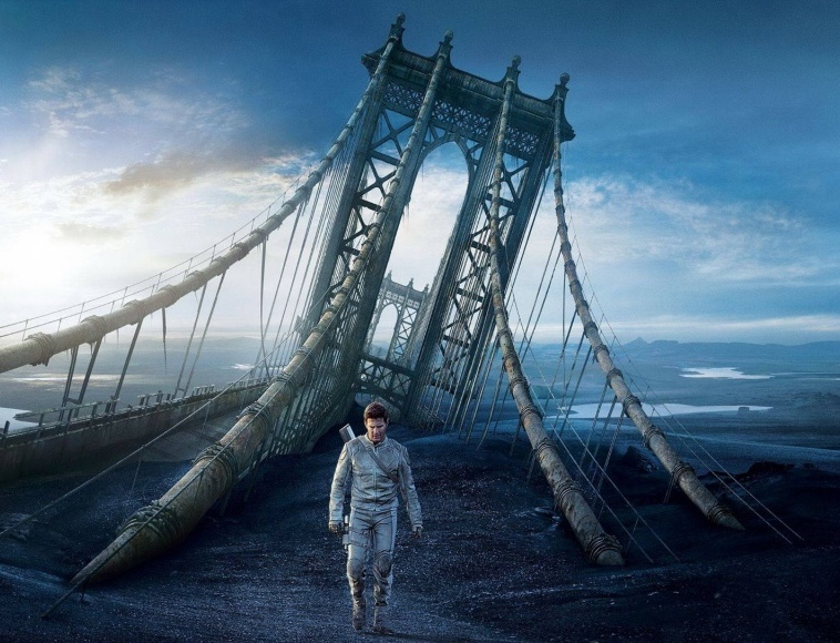 VIZ.arts: Days of Future Past