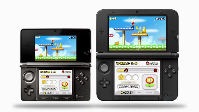 app an apple: Nintendo 3DS XL