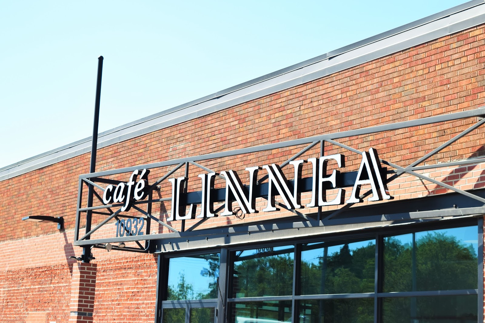 REVIEW | CAFE LINNEA | EDMONTON | See the City