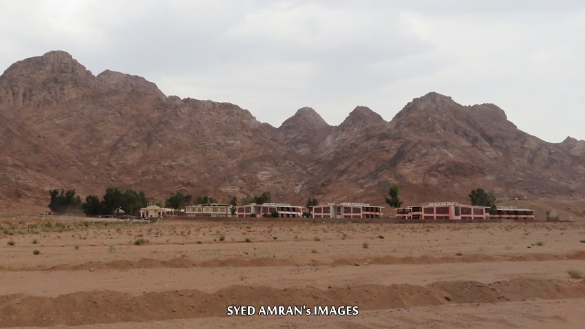 Agar Aku Tidak Lupa: EGYPT - DAY 04 - PART 04 - MAKAM NABI HARUN AS ...