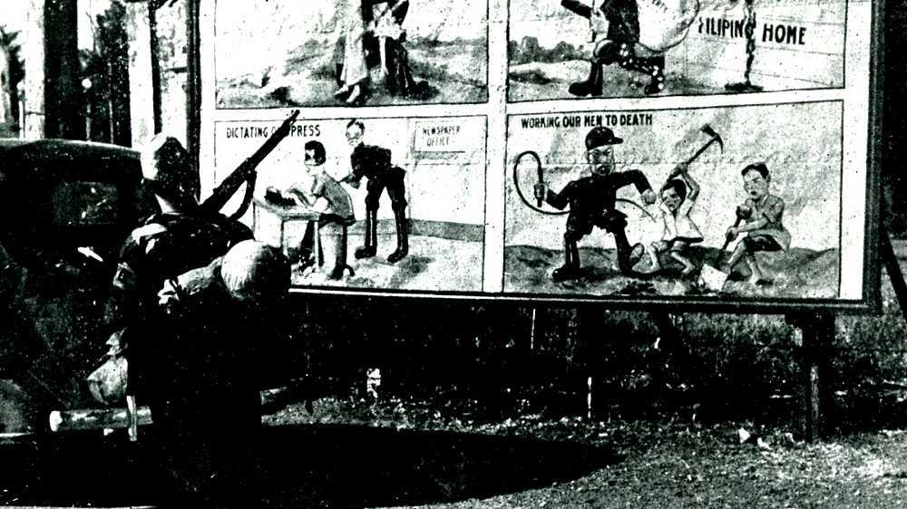 Education in the Philippines during American rule