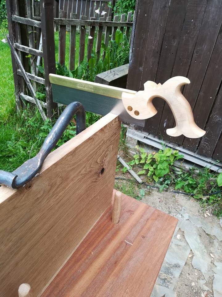 Using the roman workbench