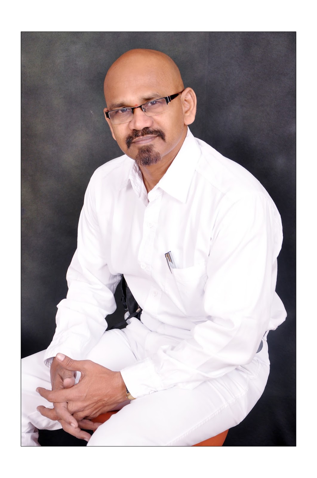 Professor M. S. Rao’s Vision 2030: One Million Global Leaders ...