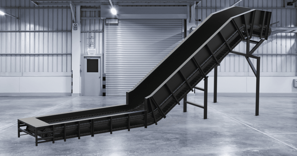 Fluent Conveyors, Inc: A glance Through Basic Types of Conveyors in Los ...