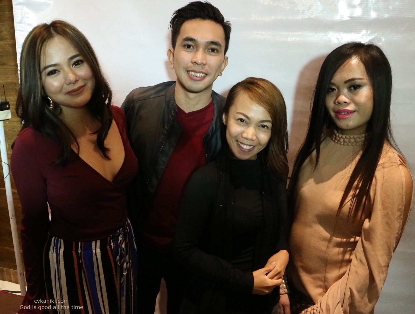 First Pure Bisaya Film on the BIG screen " MAGBUWAG TA KAY" - God is ...