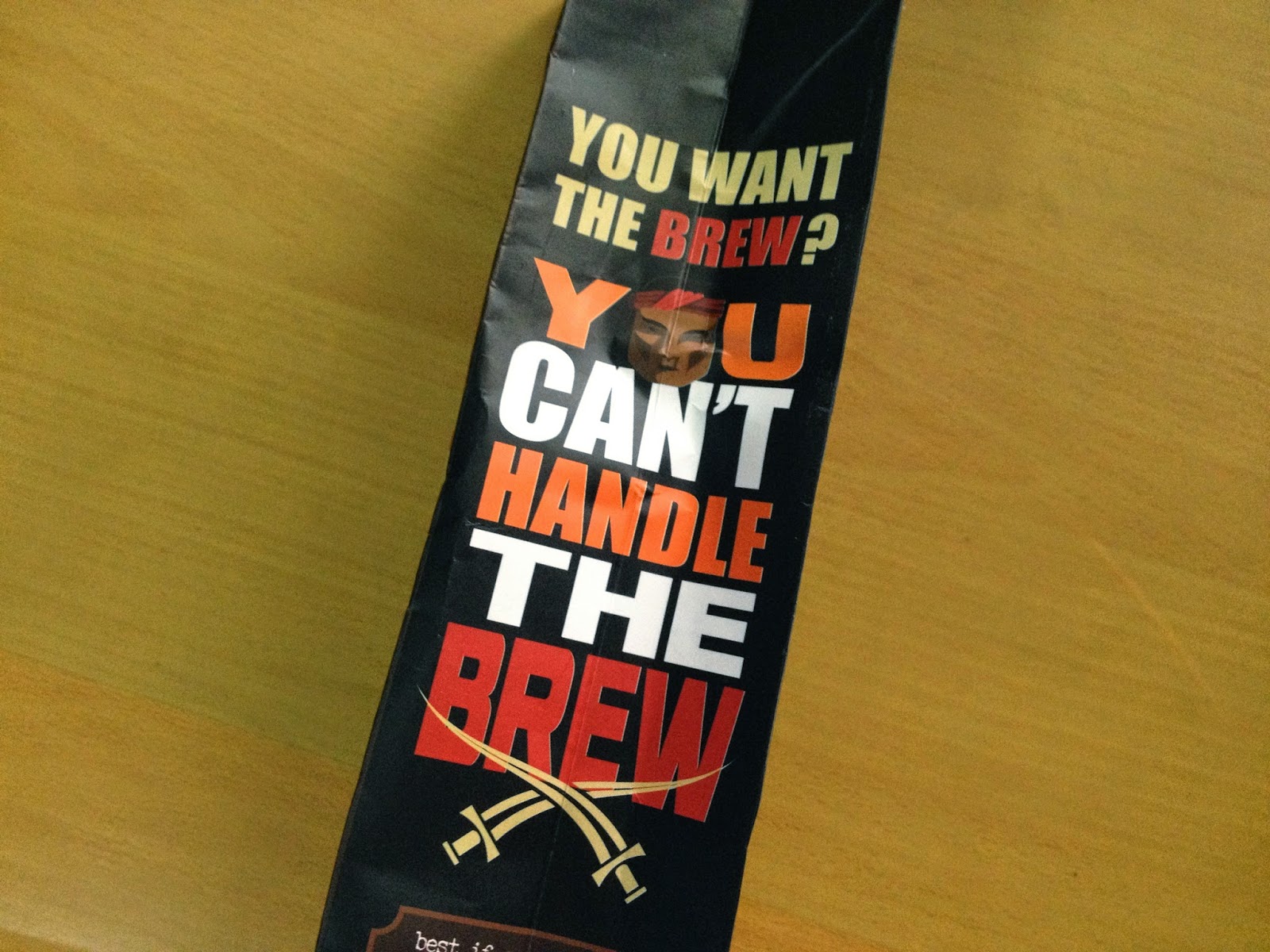 Denise Yalung: Cafe De Sug Sulu Coffee