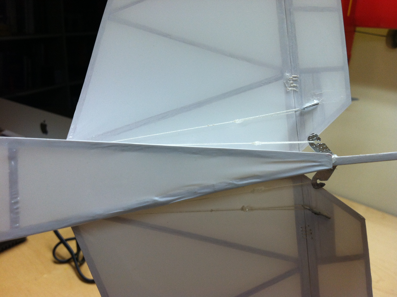 Hobby On RC Blog: Pull String Control System