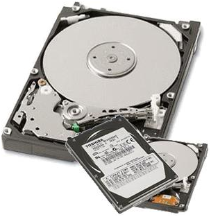 ~ PERKAKASAN KOMPUTER