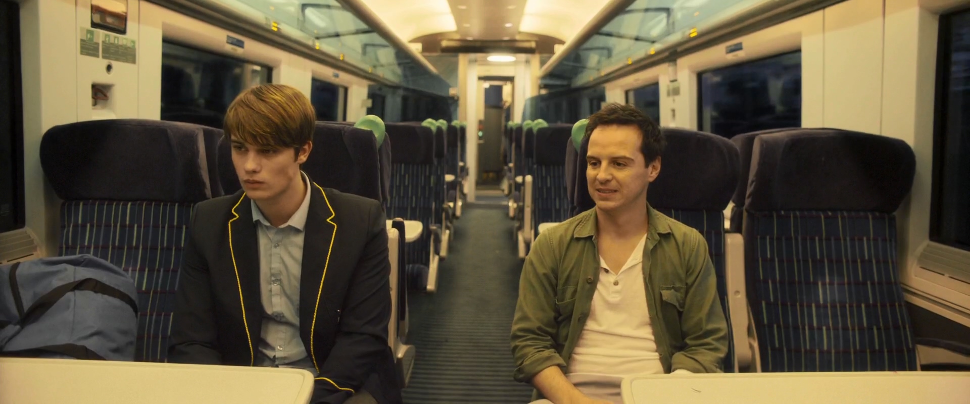 462 Handsome Devil (2016) 達陣好基友(台) 帥氣的惡魔(中)