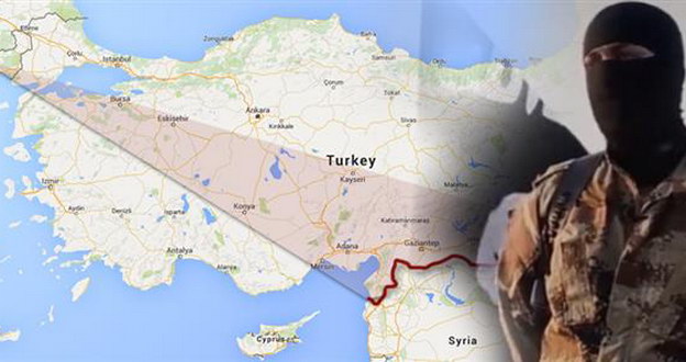 Αλεξανδρούπολη: Ελεύθερος ο Έλληνας μουσουλμάνος που συνελήφθη για ...