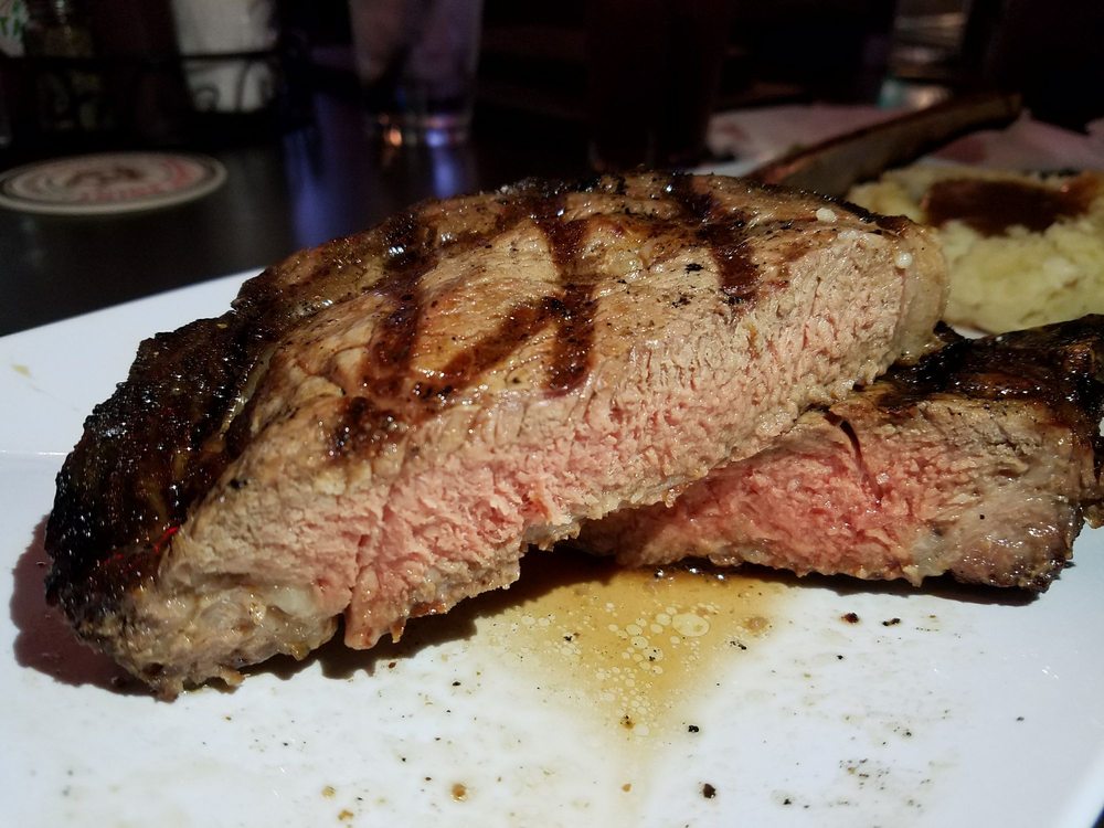 Fatty Eat World: JP23 BBQ & Smokehouse - Fullerton, CA