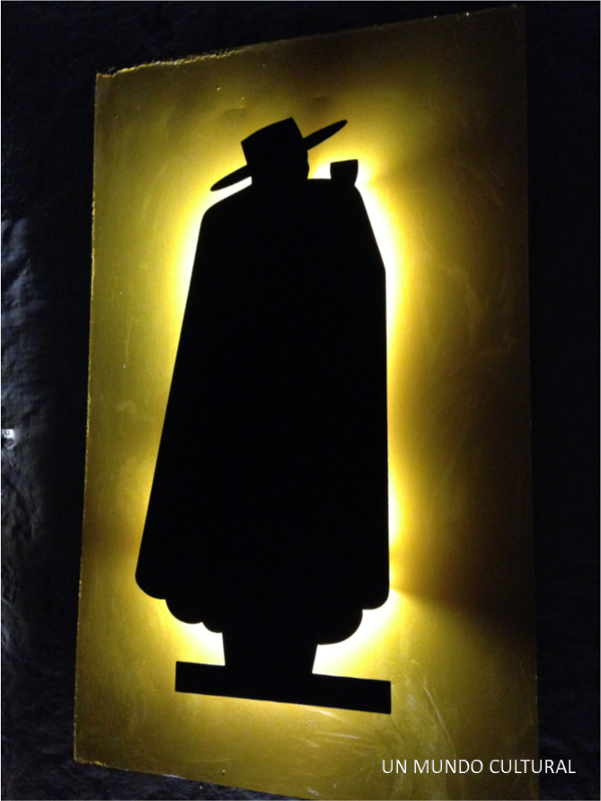 Bodegas Sandeman : Un Mundo Cultural