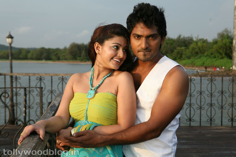 Goa Telugu Movie Hot Photo Stills Sneha Vaibhav