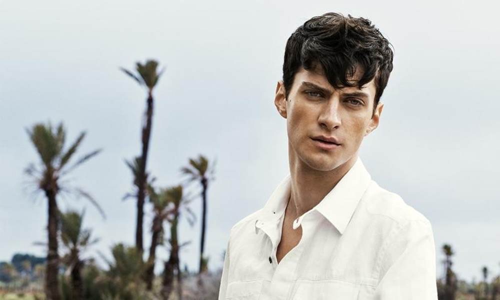 ELITE MODEL MANAGEMENT TORONTO : ‪#‎editorials‬ ‪‎Matthew Bell‬ is ...