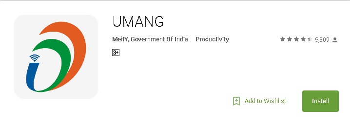 Download Umang App Key Features Services Benefits Apply Online Forms