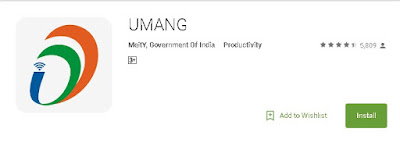 Download UMANG App - Key Features, Services, Benefits - Apply Online Forms