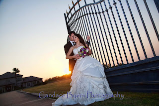 Candace Byers Photography