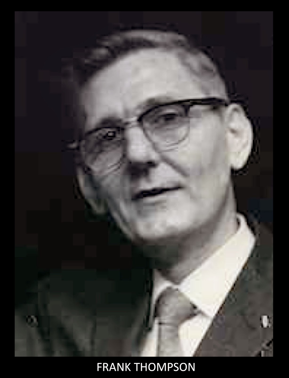 Frank Thompson's Instagram, Twitter & Facebook on IDCrawl