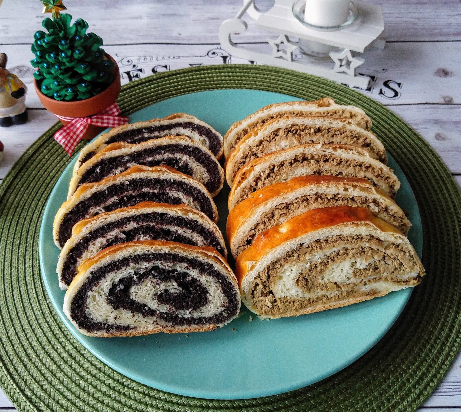 Andi gluténmentes konyhája: BEJGLI