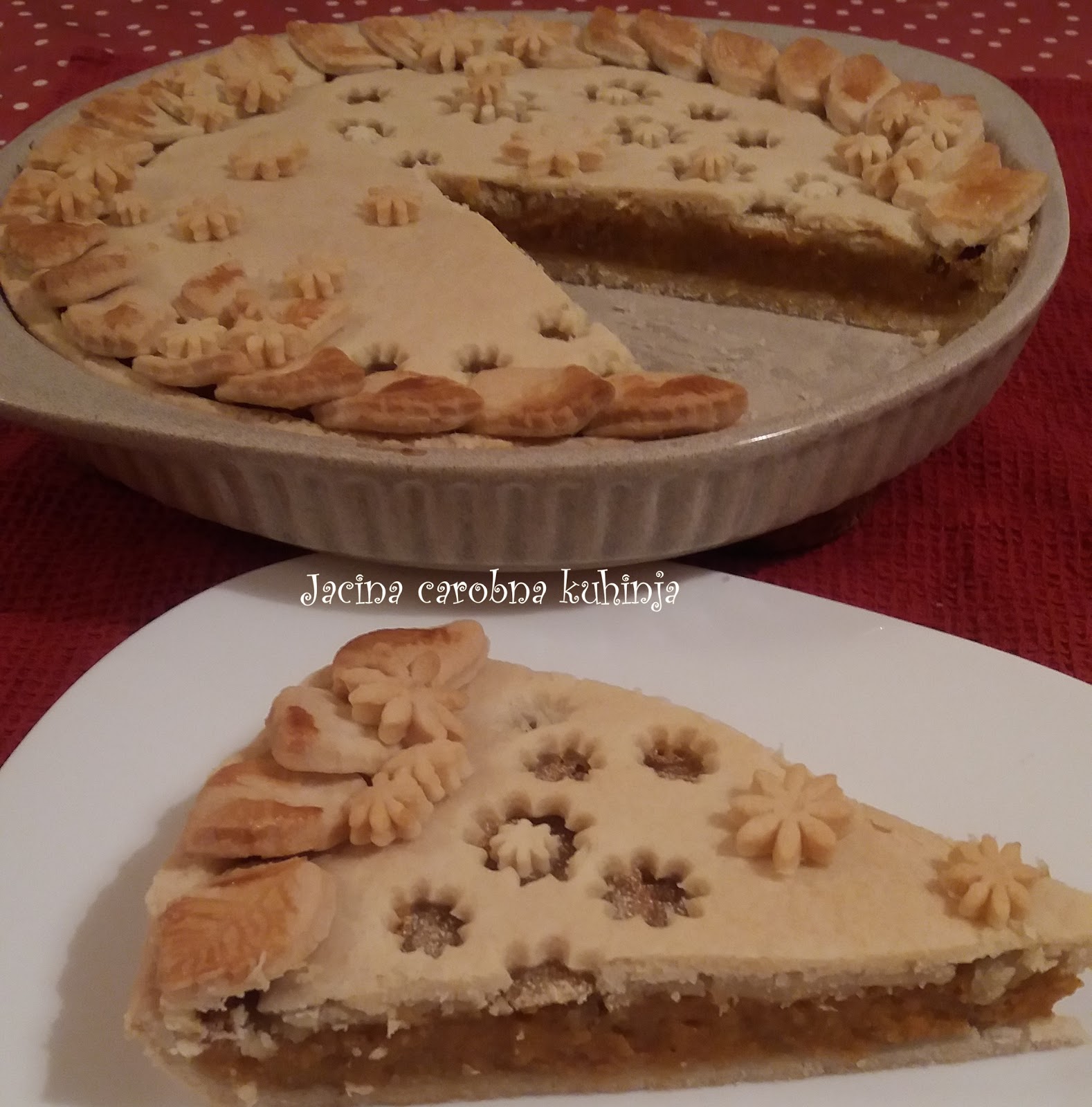 Jacina carobna kuhinja