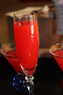 Just a little glimpse into my life.